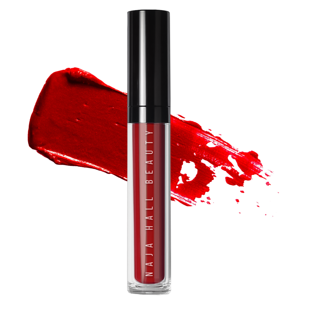 unbotheRED Liquid Liptick