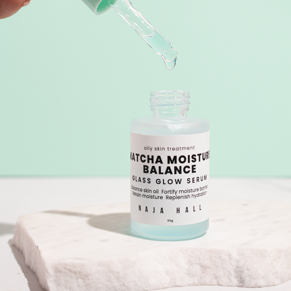 Matcha Moisture Balance Serum
