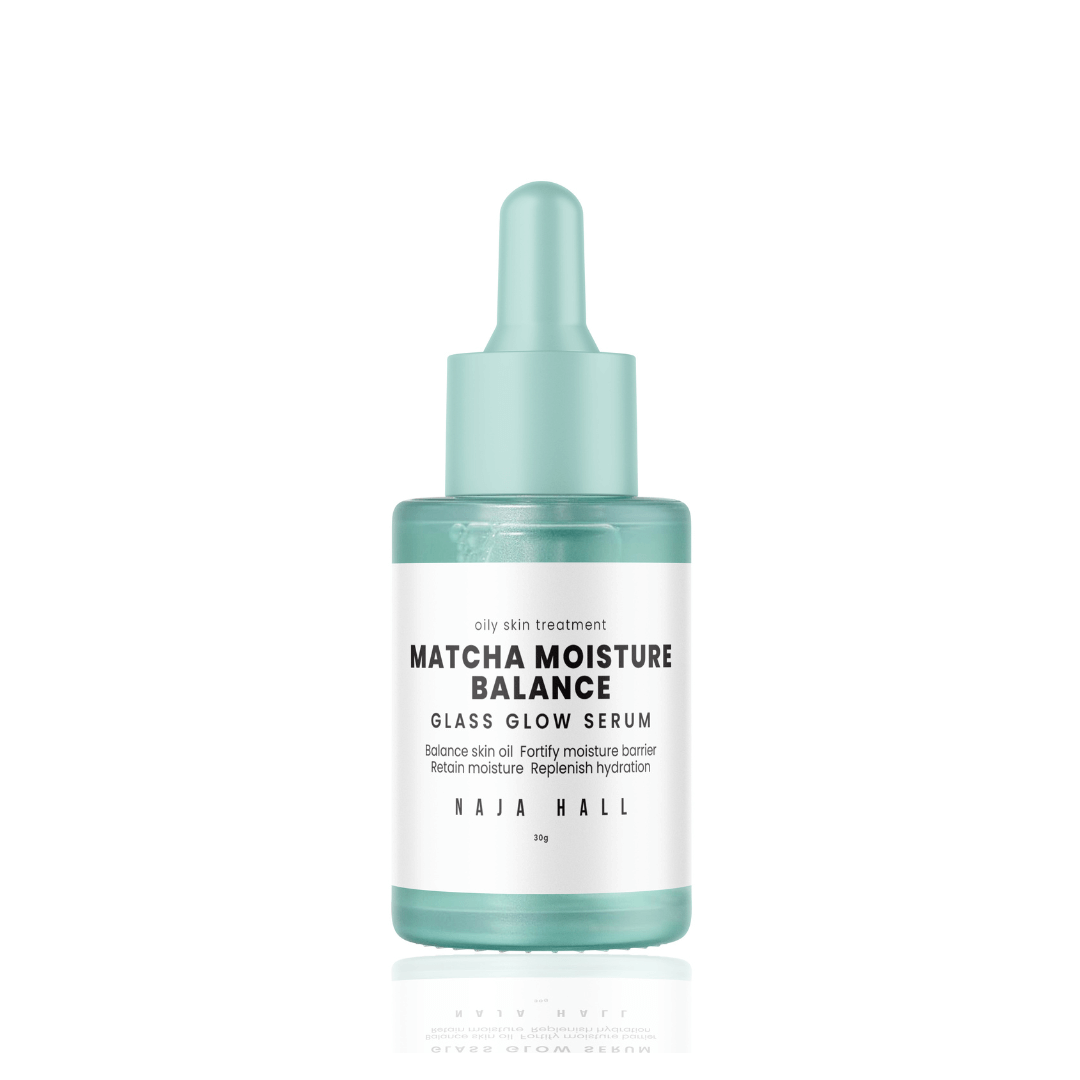 Matcha Moisture Balance Serum